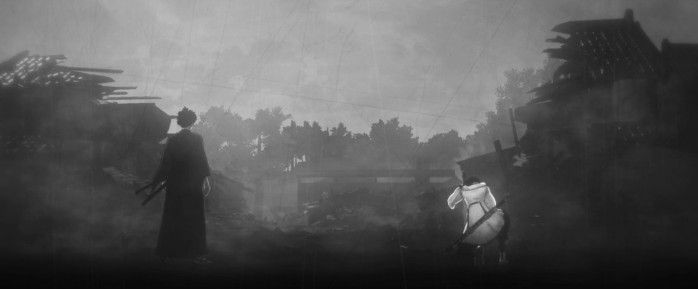 Best Samurai Games On PS5