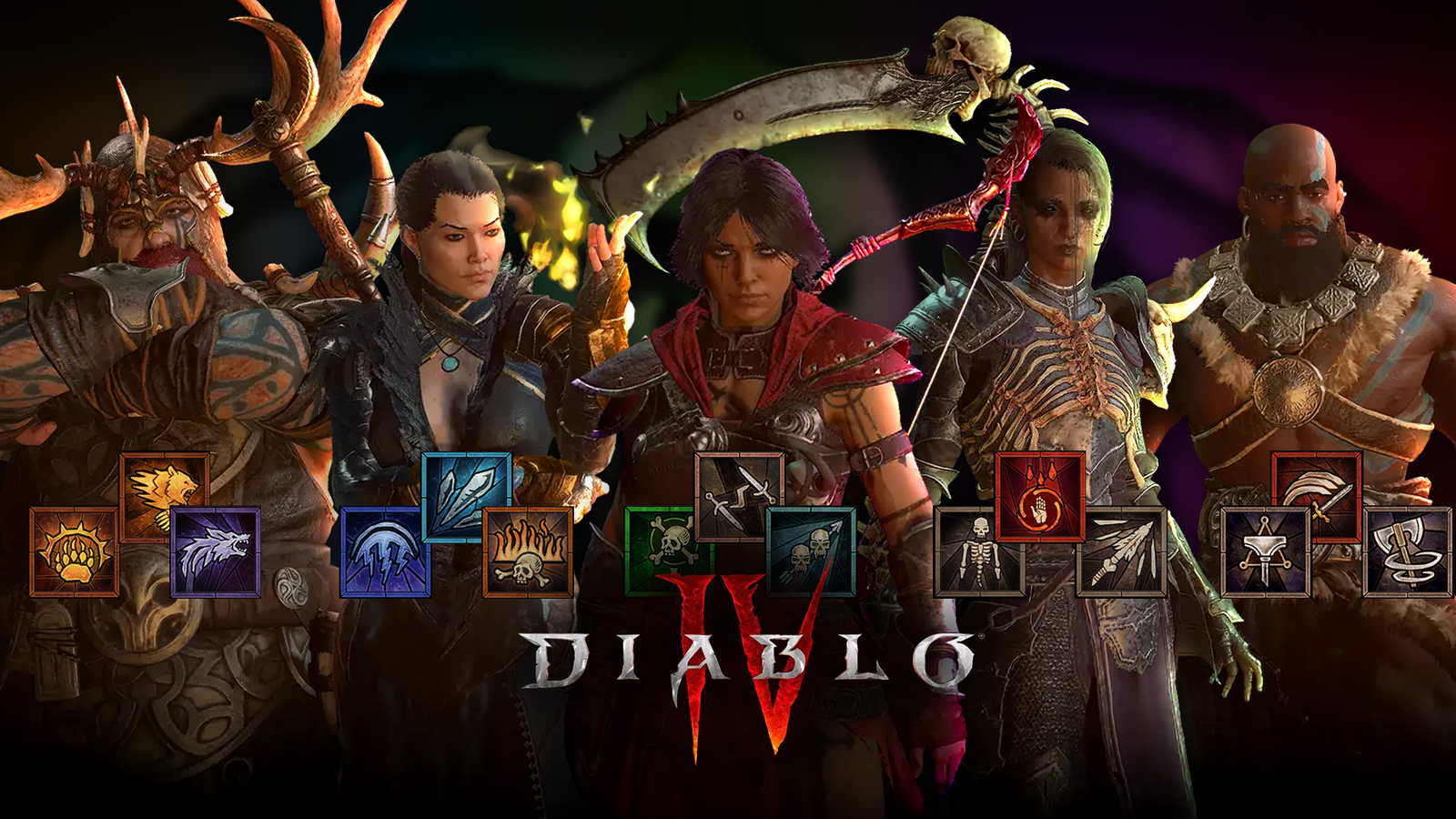 D4 | Diablo 4 Best Builds Tier List