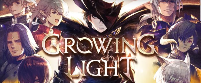 FFXIV Patch 6.5: Growing Light Arrives Next Week