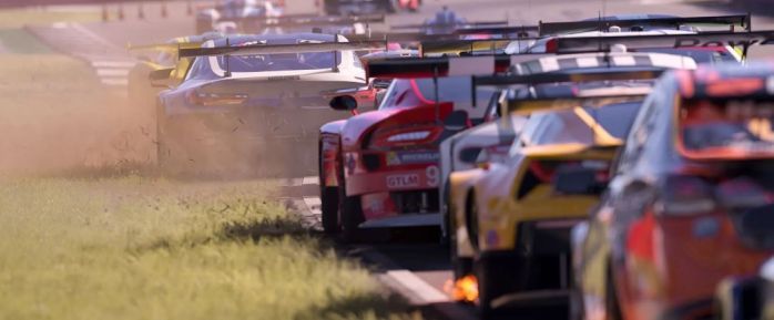 New Details Revealed for Forza Motorsport