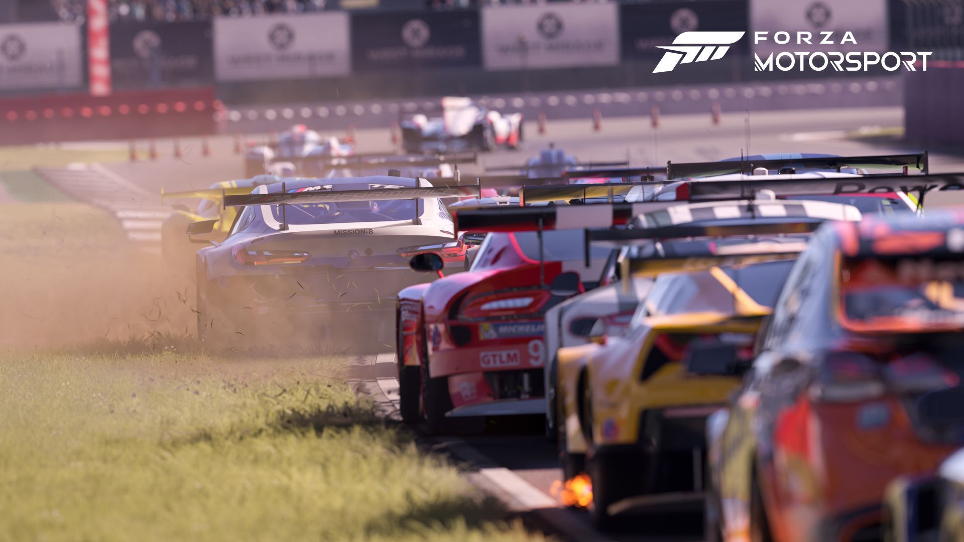 Review: Forza Motorsport