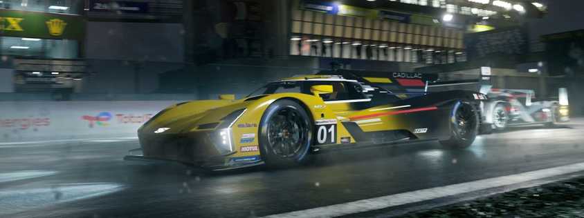 Best Driving Games to Play with a Physical Wheel