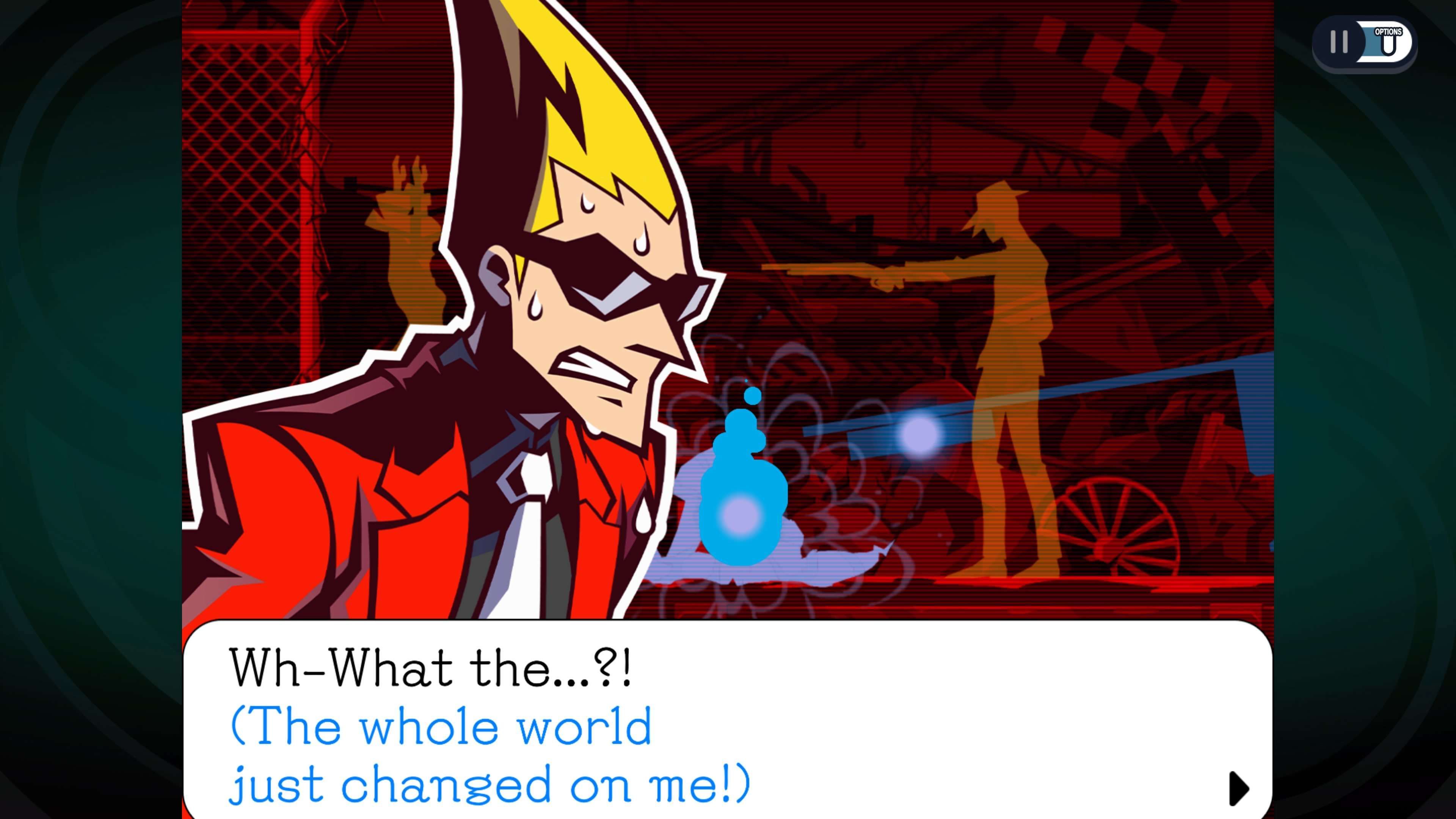 Ghost Trick: Phantom Detective Rises Again with Remastered Version