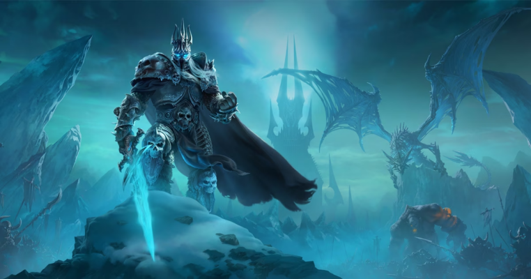 World of Warcraft: List of Every Expansion in Chronological Order