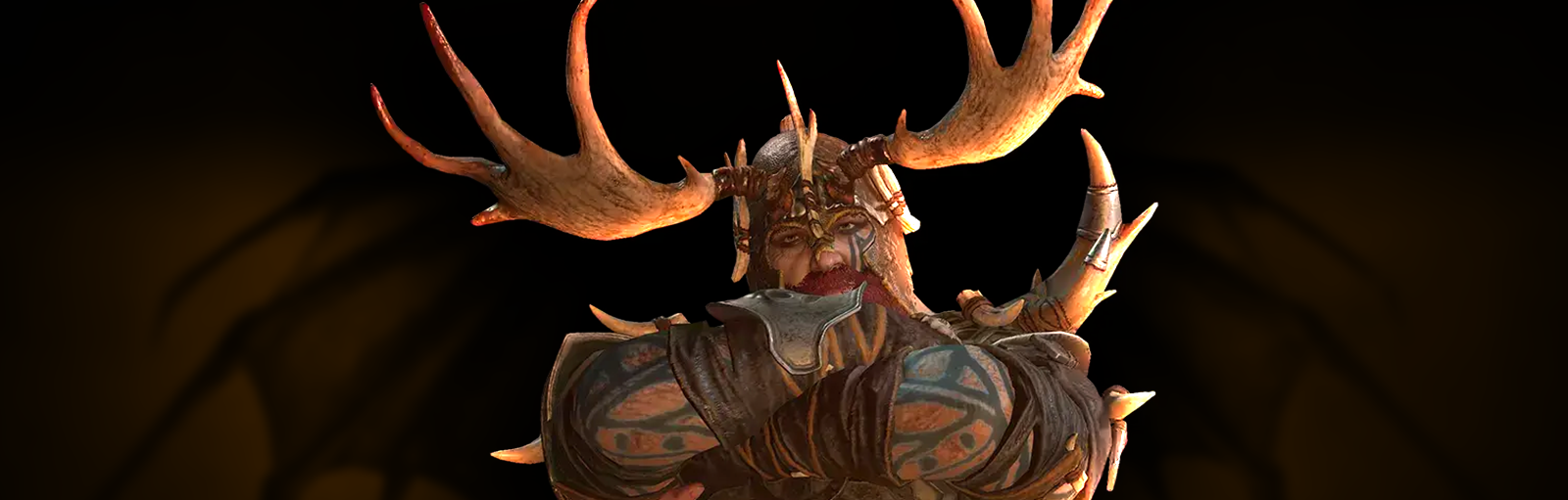 D4 | Druid Class Database: Diablo 4