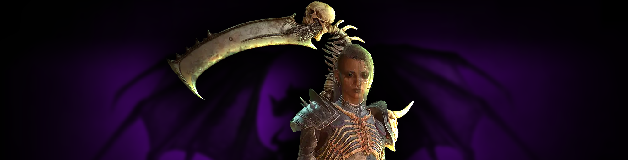 D4 | Diablo 4 Database