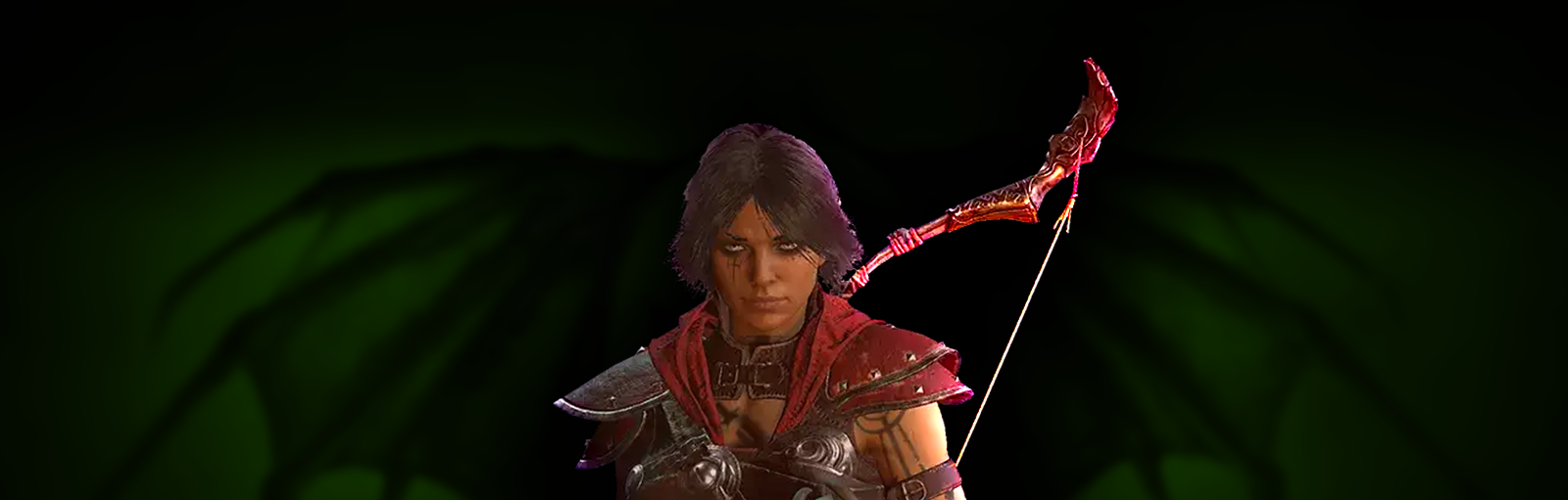D4 | All Rogue Skills: Diablo 4