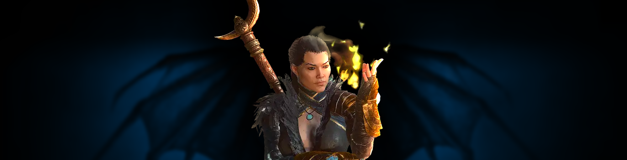 D4 | Best Class Tier List for Season 1 in Diablo 4