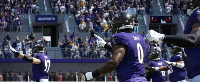 Superstar Mode Deep Dive Released for Madden NFL 24