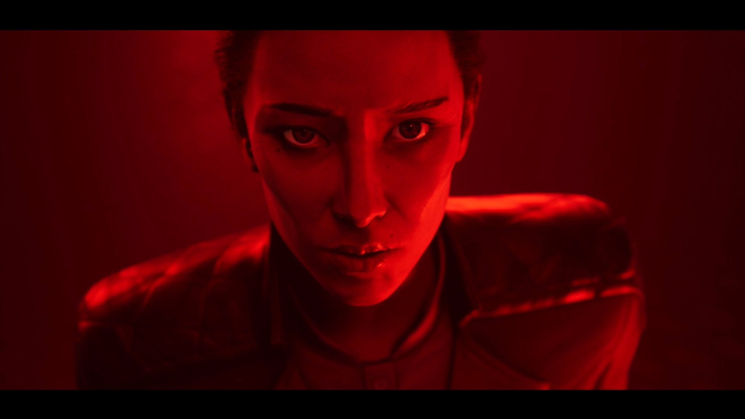 Review: Aliens: Dark Descent