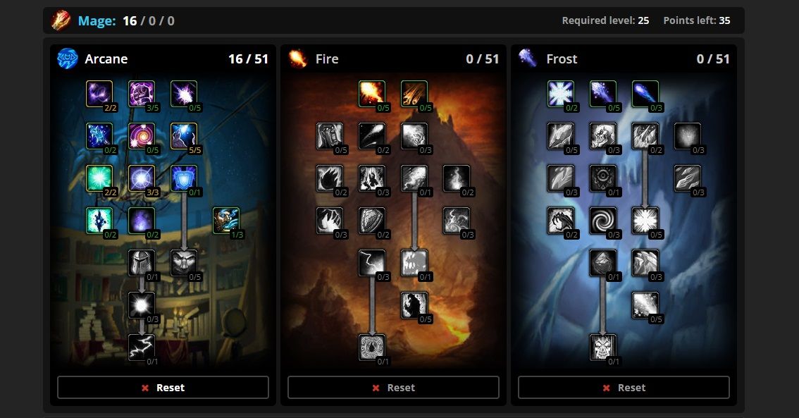 Mage Healer Guide | WoW Classic Season Of Discovery