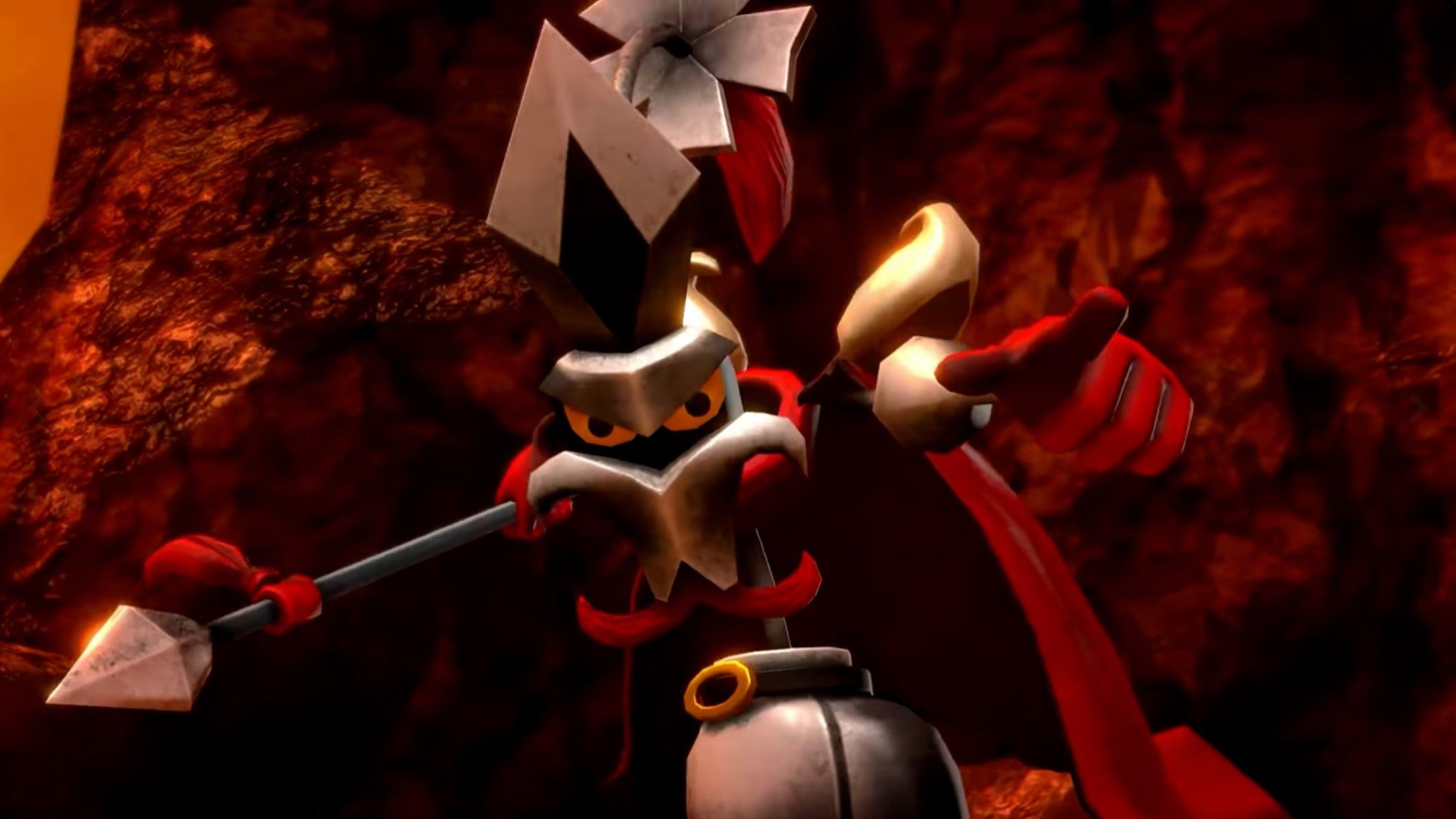 Review: Super Mario RPG