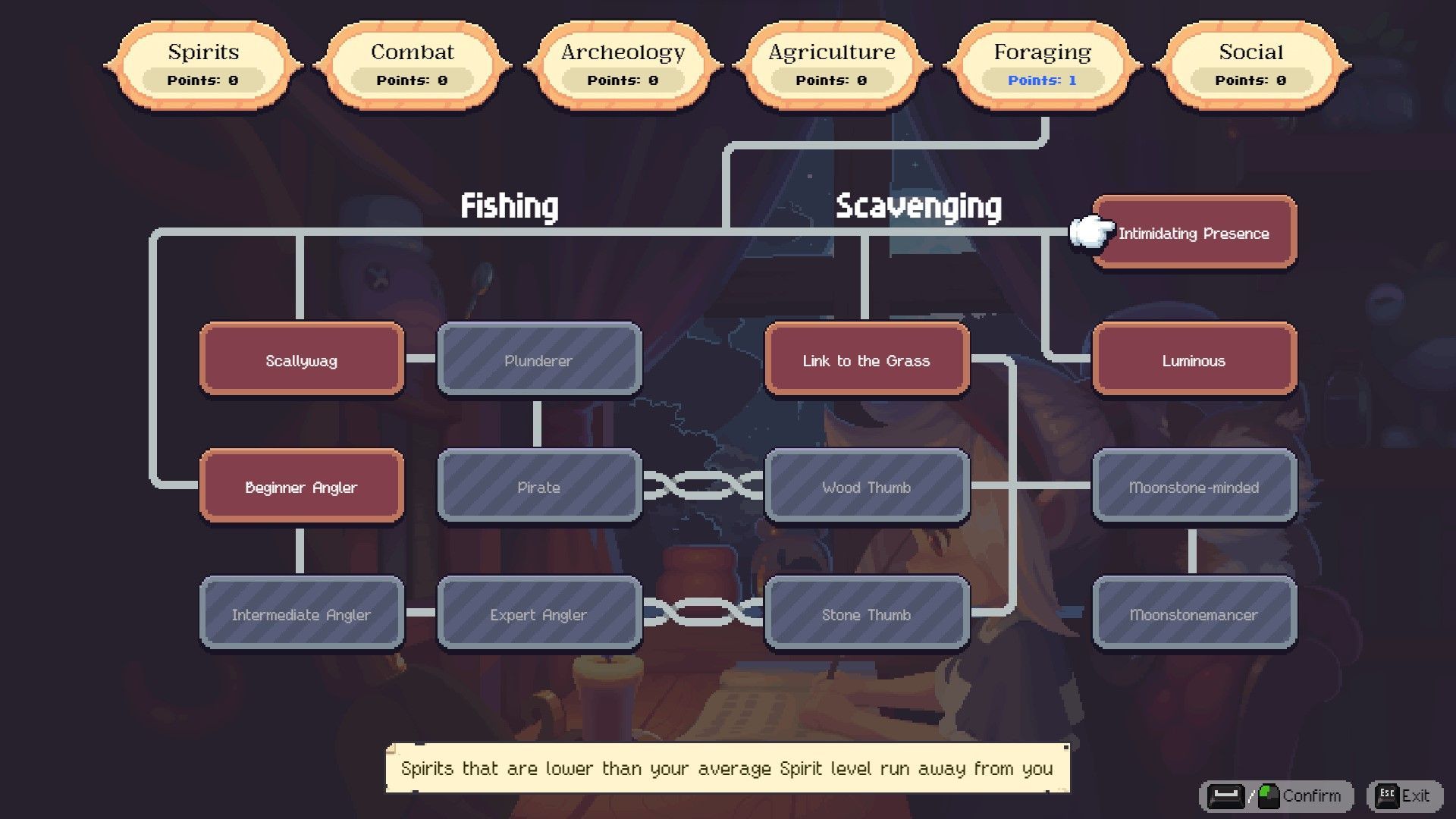 Review: Moonstone Island