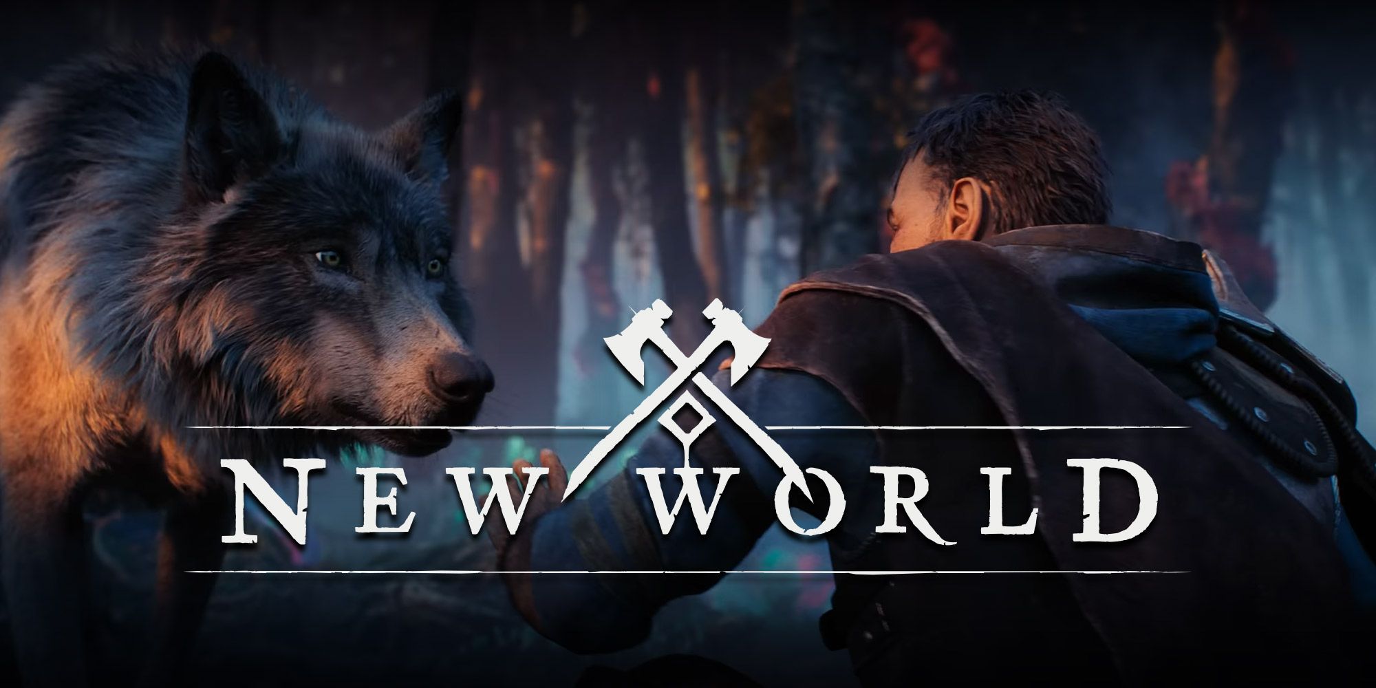 It’s Time To Give New World A Second Chance