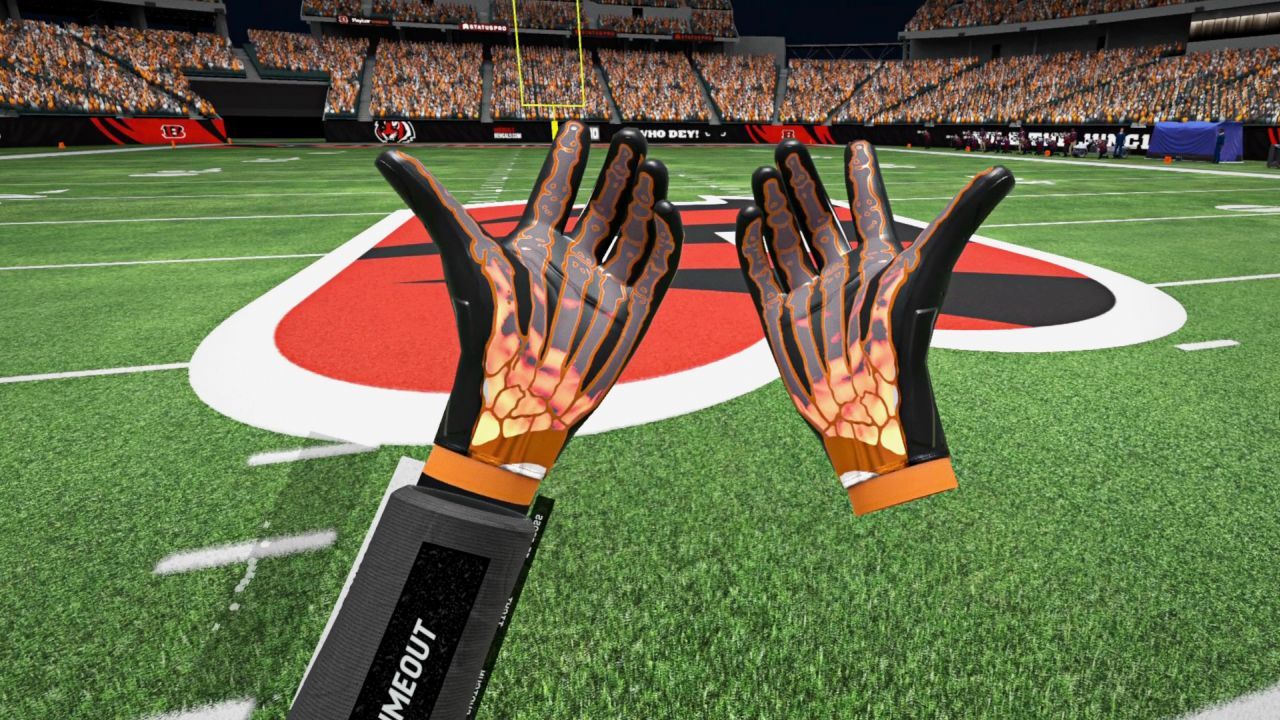 Review: NFL PRO ERA II