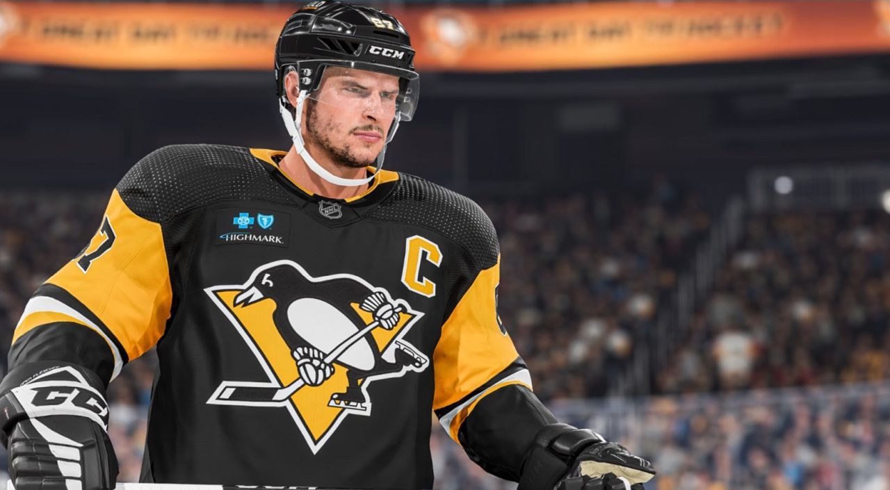 Review: NHL 24