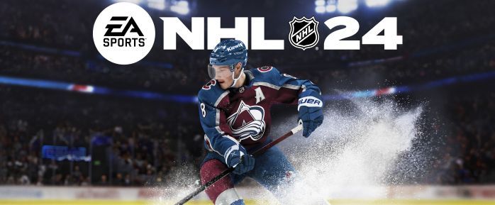 Top 50 Players Announced for NHL 24
