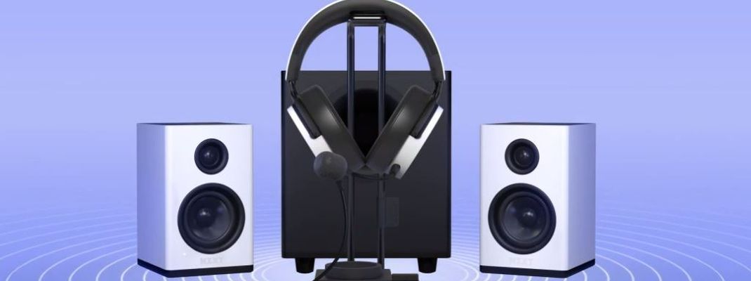 Review: NZXT Relay Audio Ecosystem