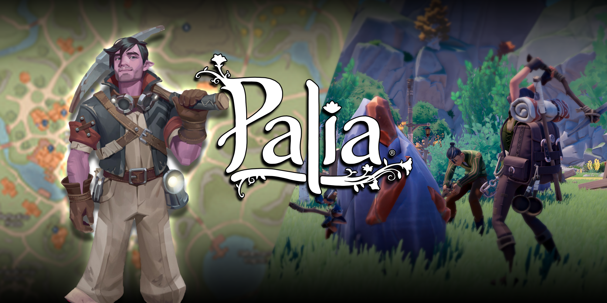 Palia | Mining Guide