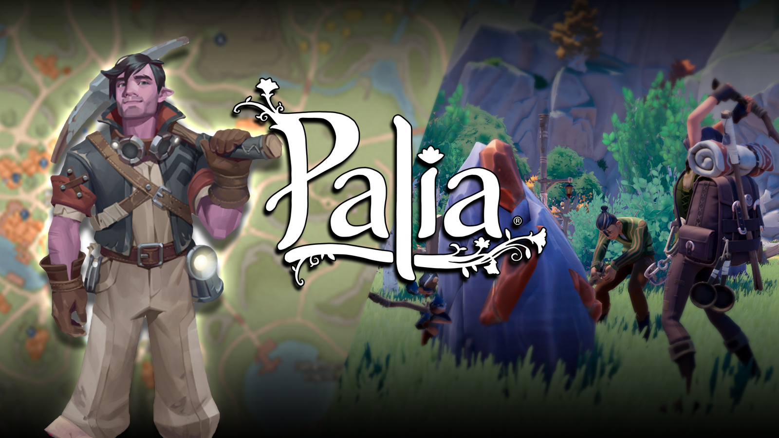 Palia | Mining Guide