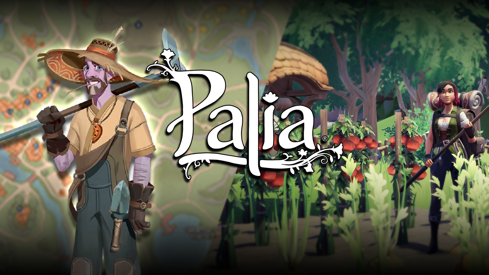 Palia | Gardening Guide