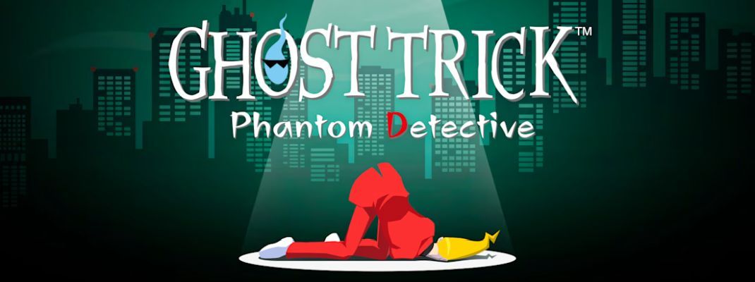 Ghost Trick: Phantom Detective Rises Again with Remastered Version