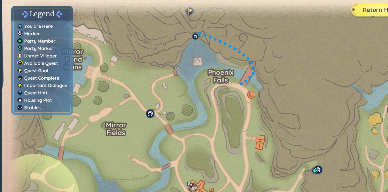 Palia | Ancient Battery Quest - How To Solve The Riddle