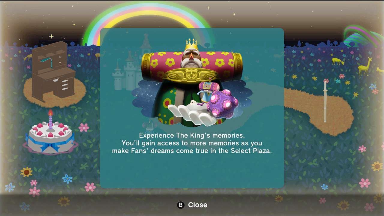 Review: We Love Katamari Reroll + Royal Reverie