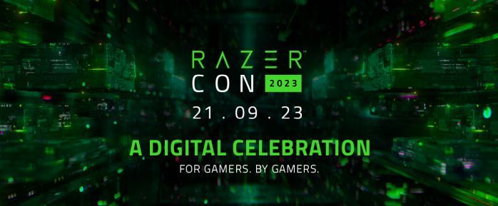 Razer's New Lineup Announced During RazerCon 2023