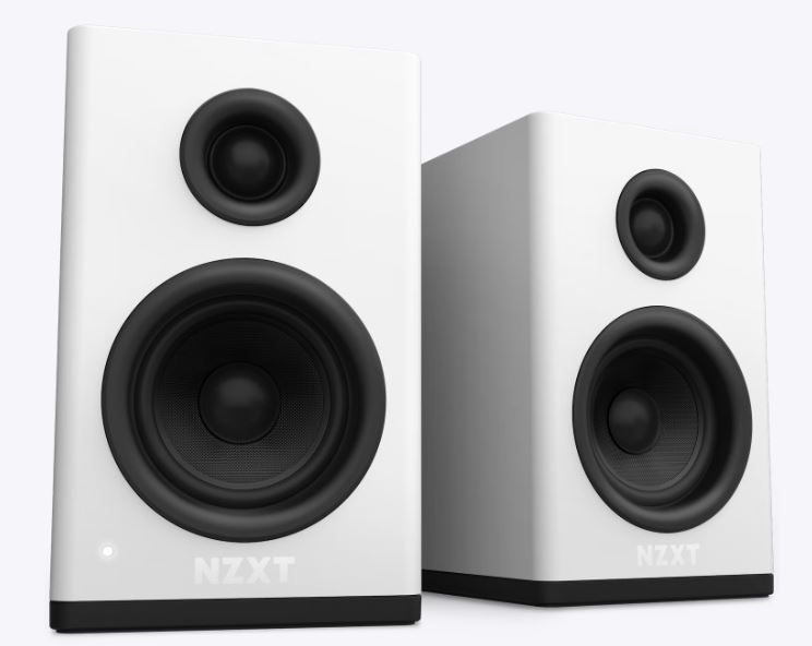 Review: NZXT Relay Audio Ecosystem