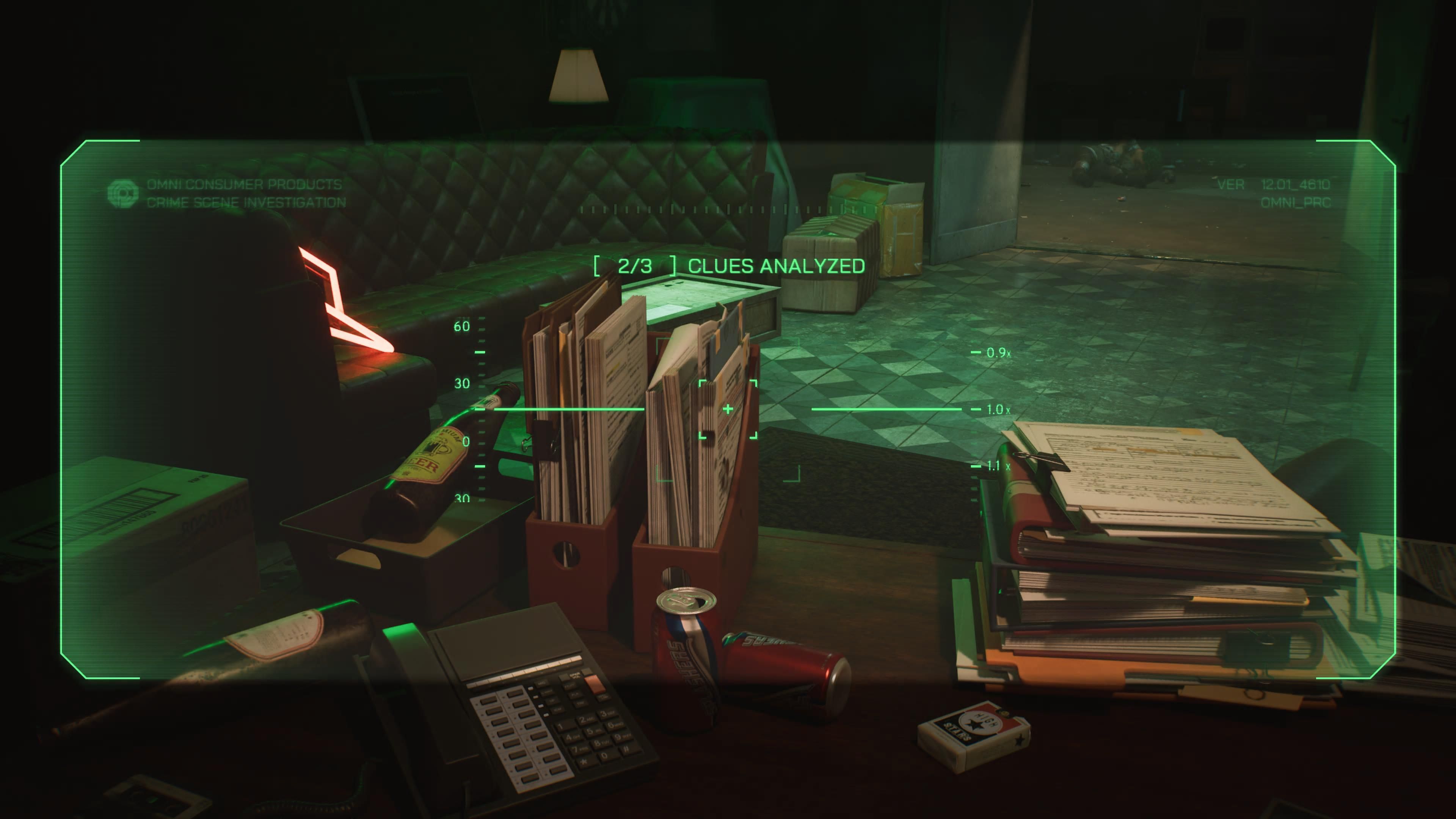 Review: RoboCop: Rogue City