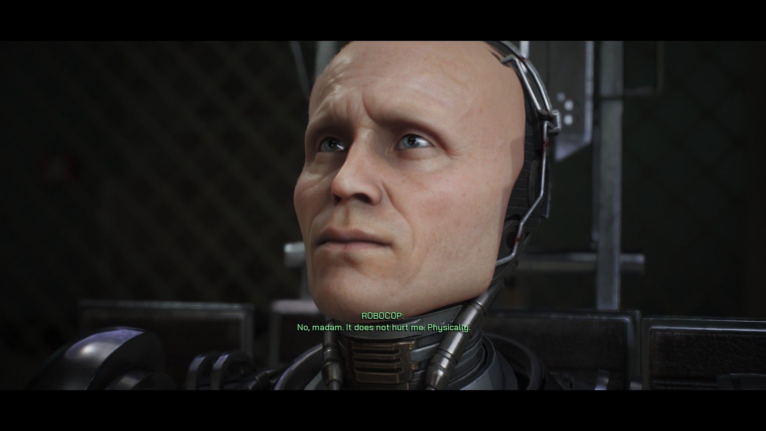 RoboCop: Rogue City is a Welcome Return to Old Detroit