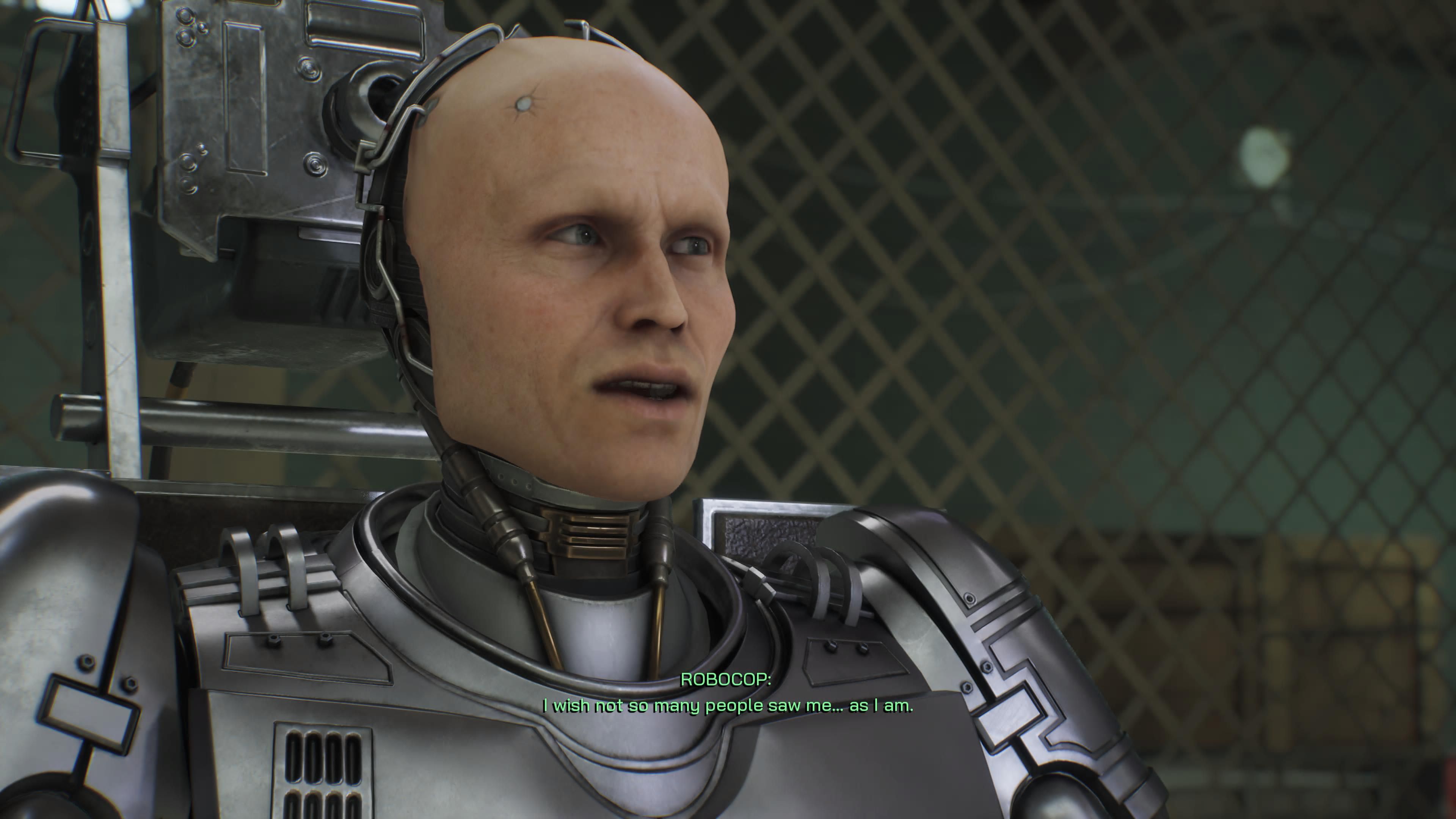 Review: RoboCop: Rogue City