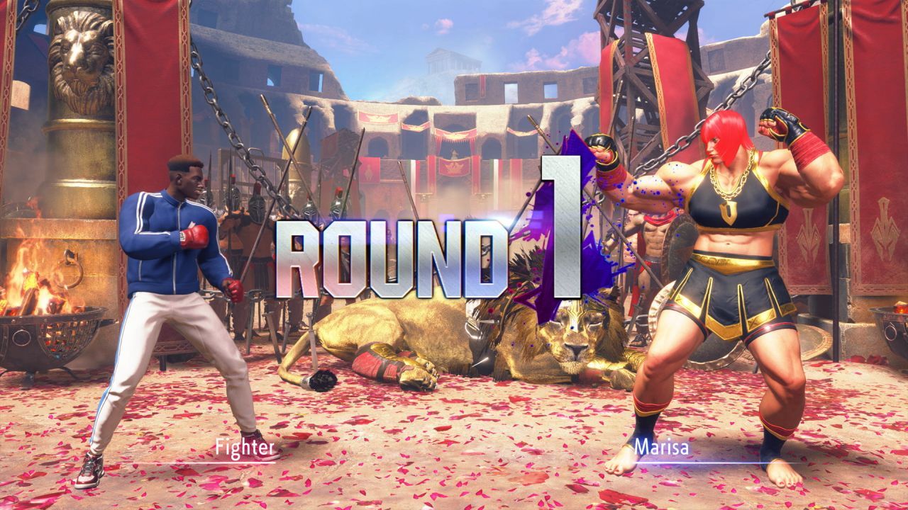 Review: Street Fighter 6