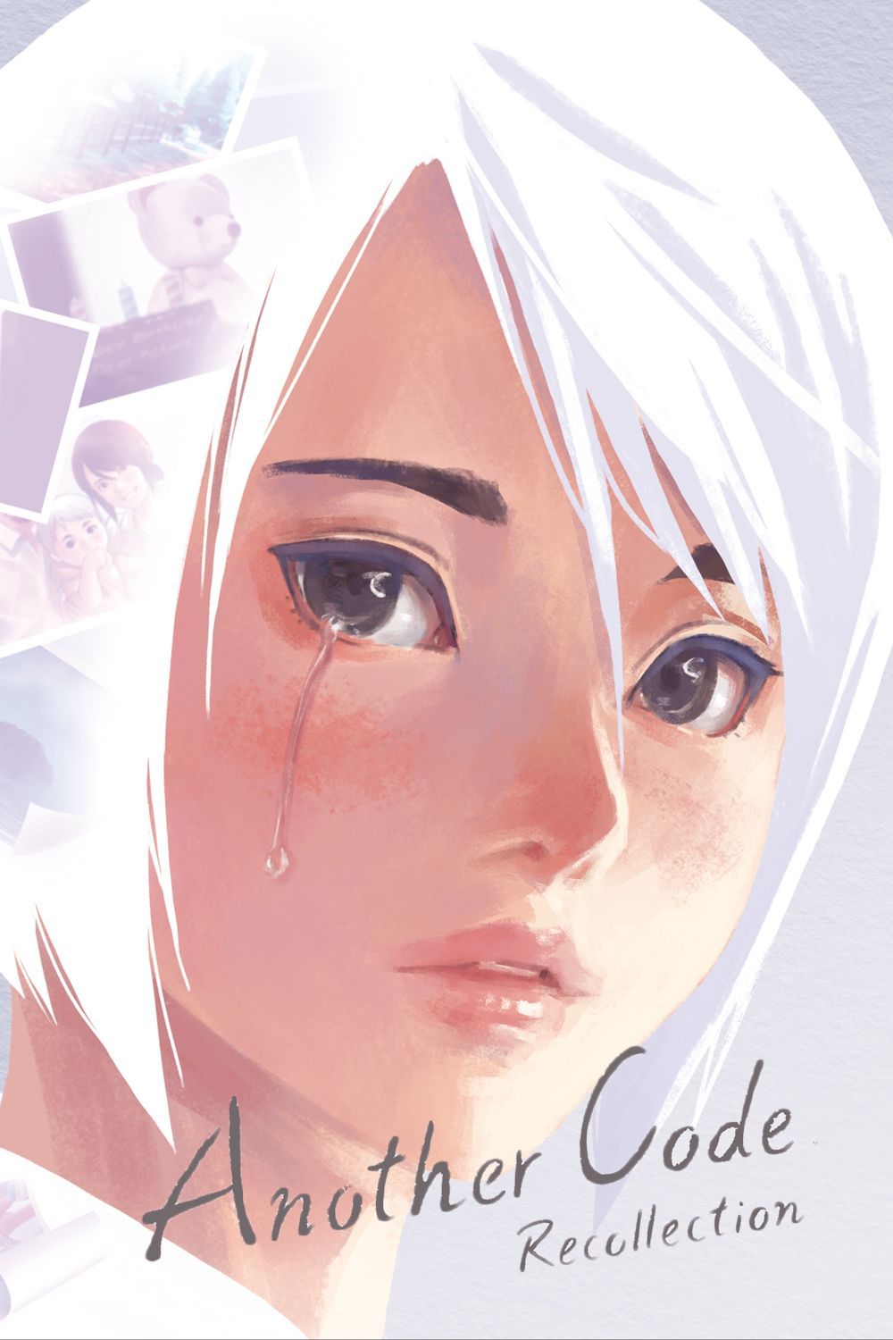 Review: Another Code: Recollection