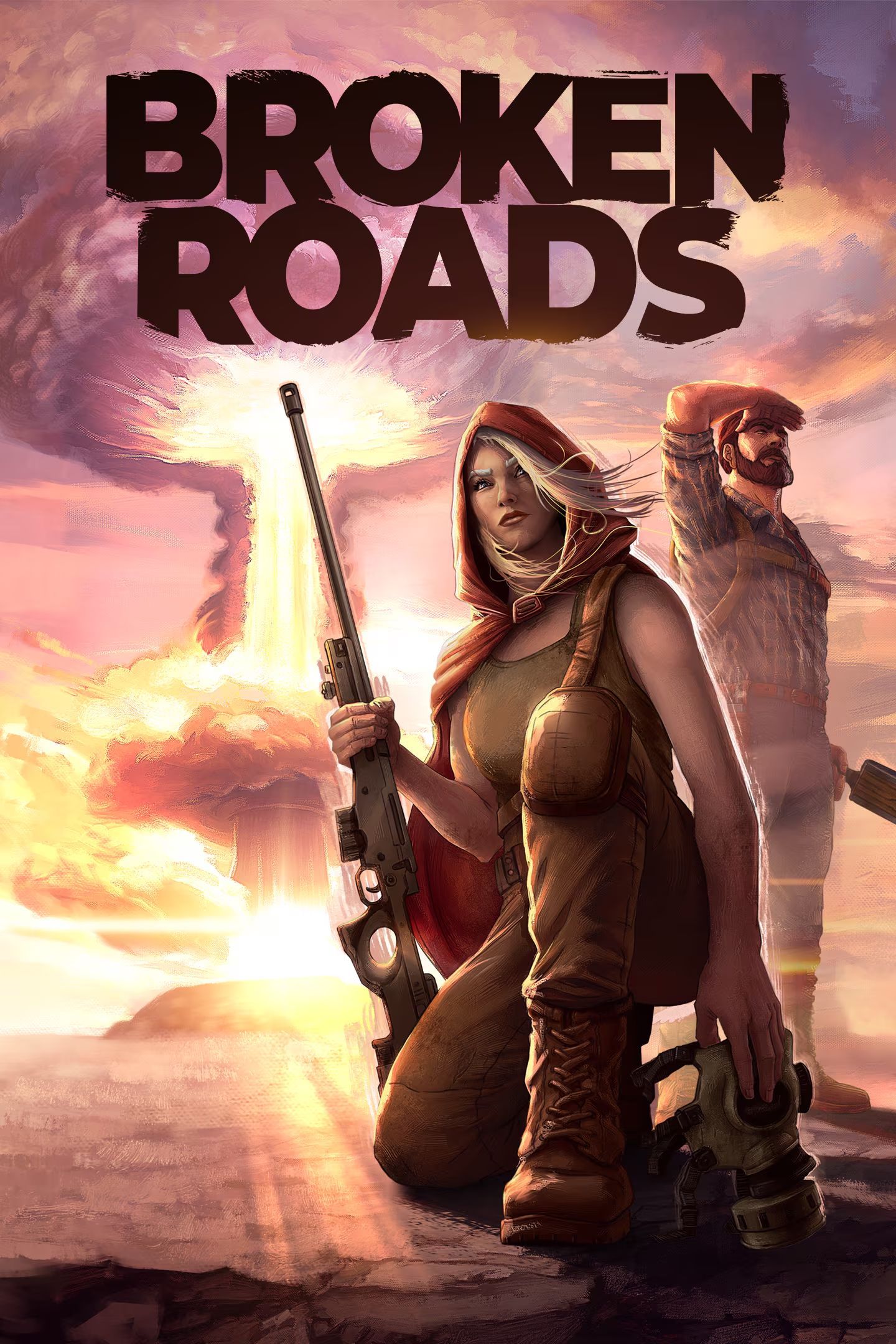 Review: Broken Roads