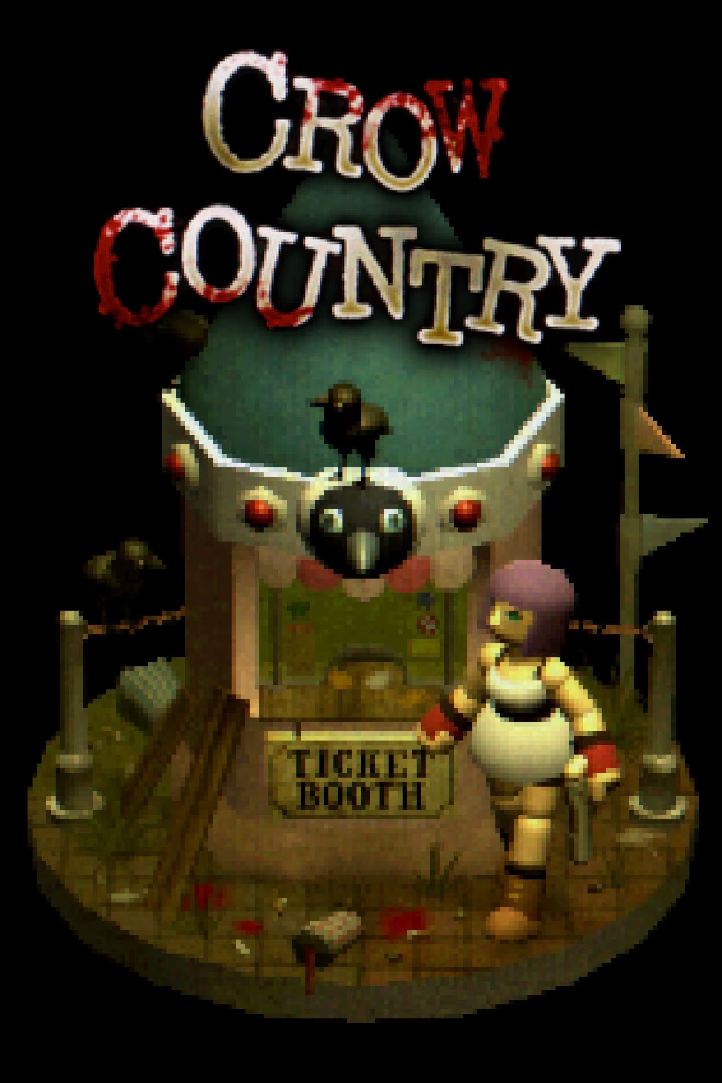 Review: Crow Country