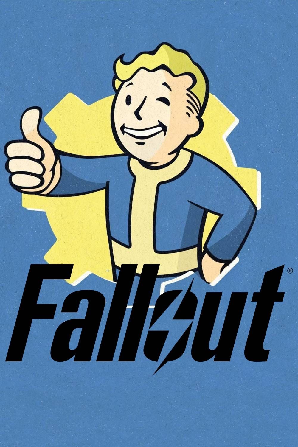 Recent Fallout Titles Boost in Player Count