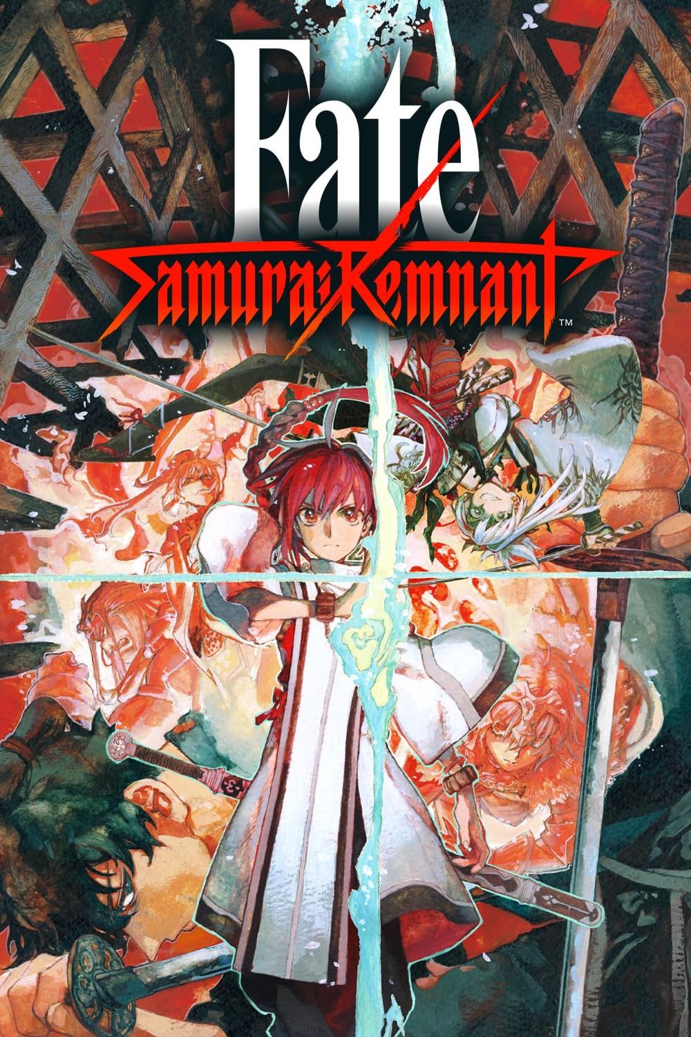 Review: Fate/Samurai Remnant