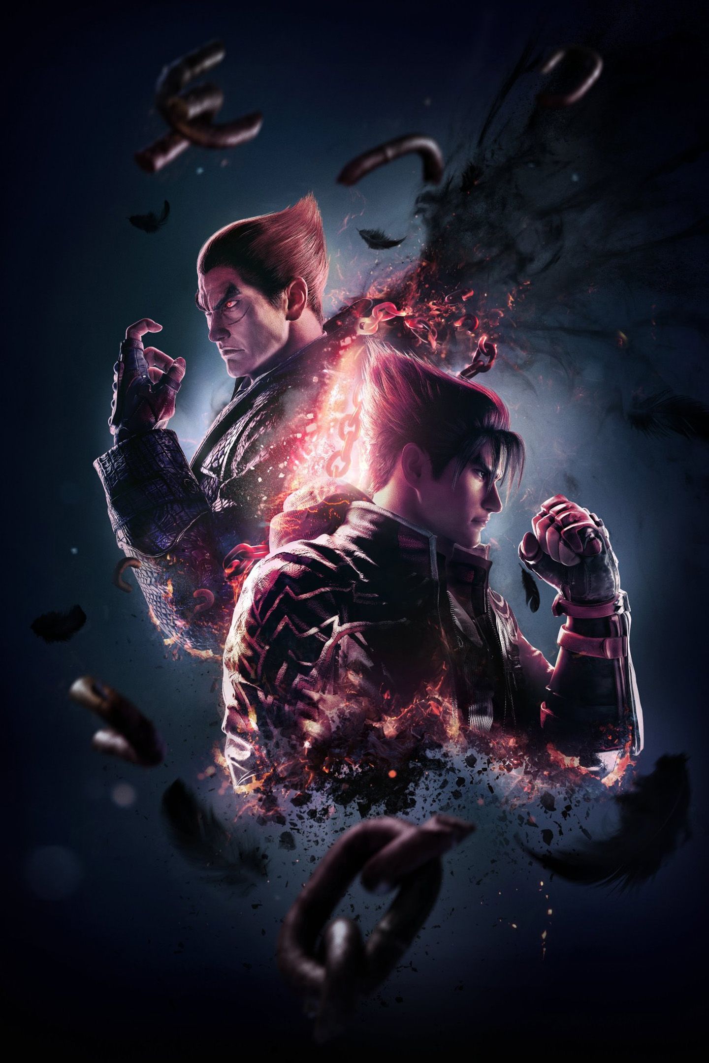 Review: Tekken 8
