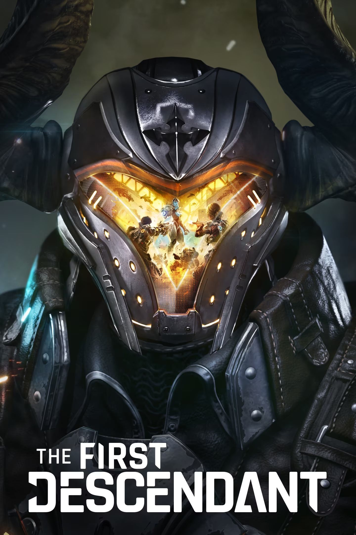 如果你喜欢《第一代后裔》，那么这 10 款游戏值得一玩 - Recmg.com