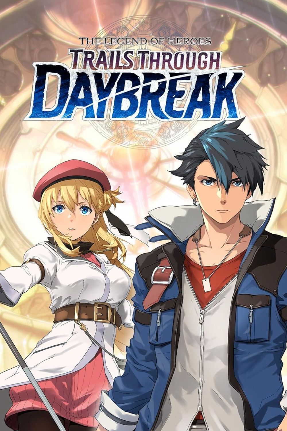 The Legend of Heroes: Trails Through Daybreak | Hardcore Gamer