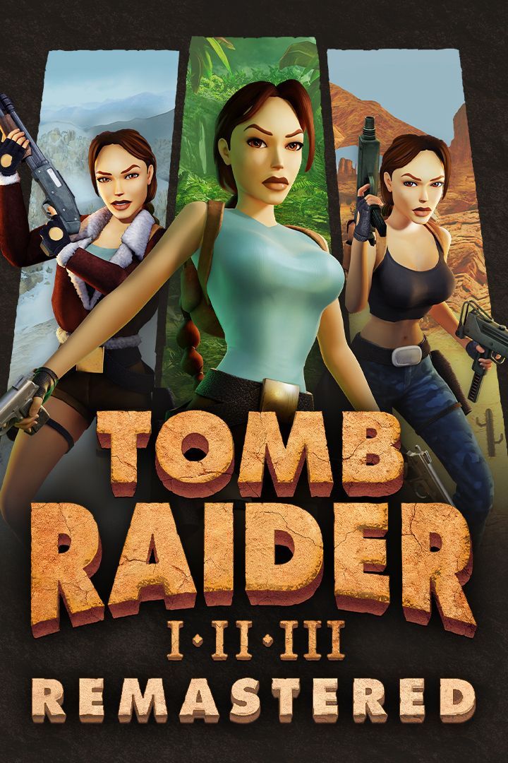 Tomb Raider to Get Live-Action Series from Prime Video and MGM Studios