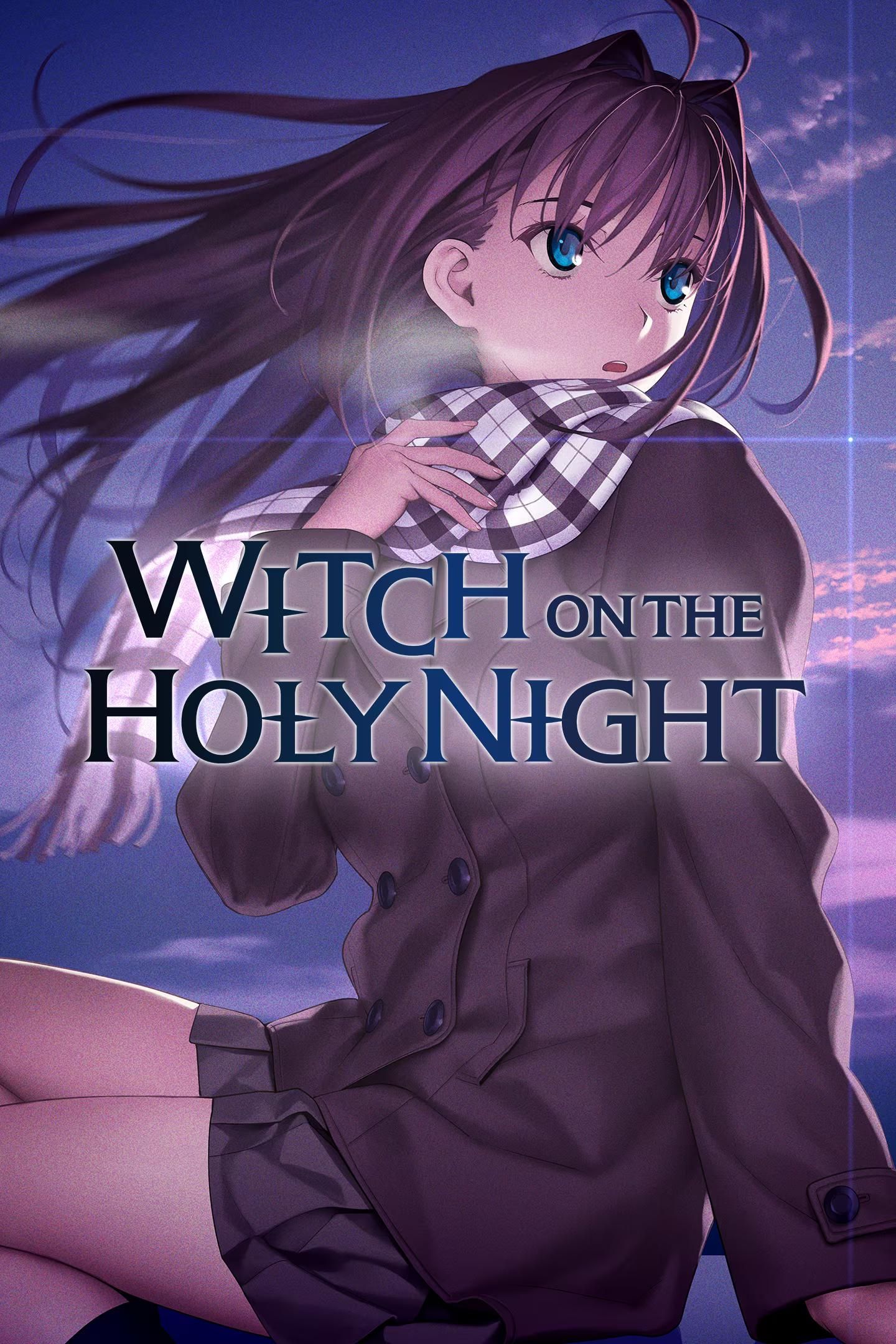 Review: Witch on the Holy Night
