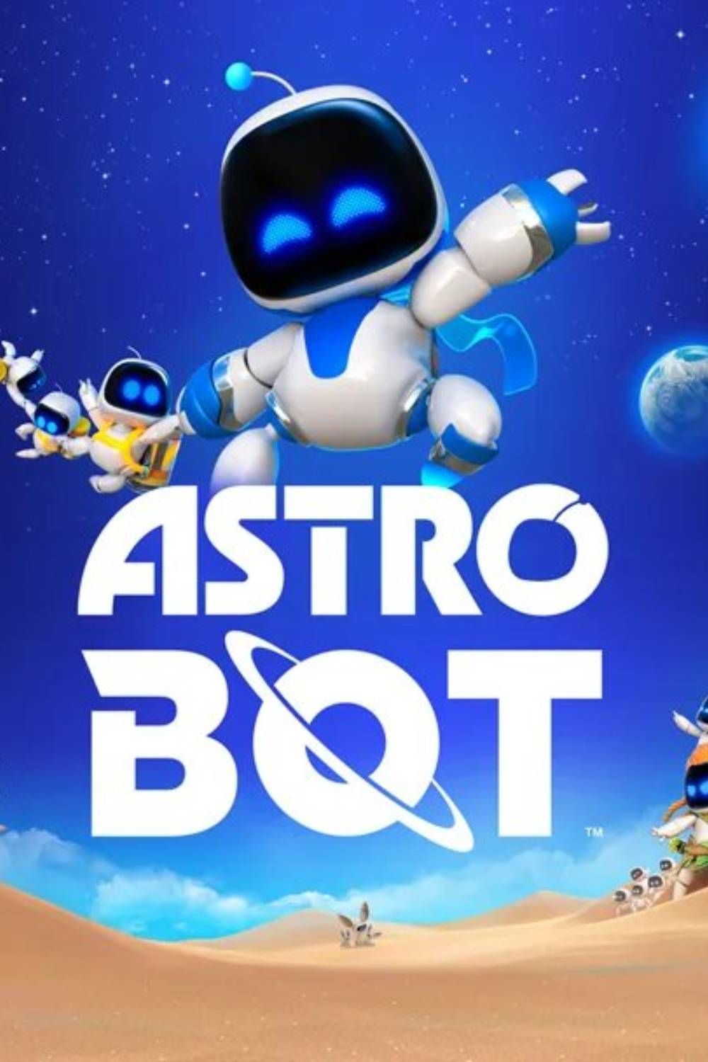 First Astro Bot Update Brings Speedrun Levels and Helldivers 2 Bots