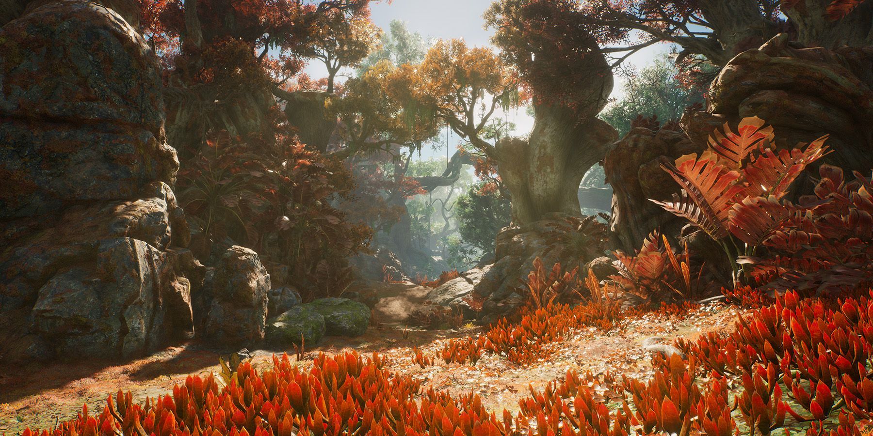 Review: Outcast - A New Beginning