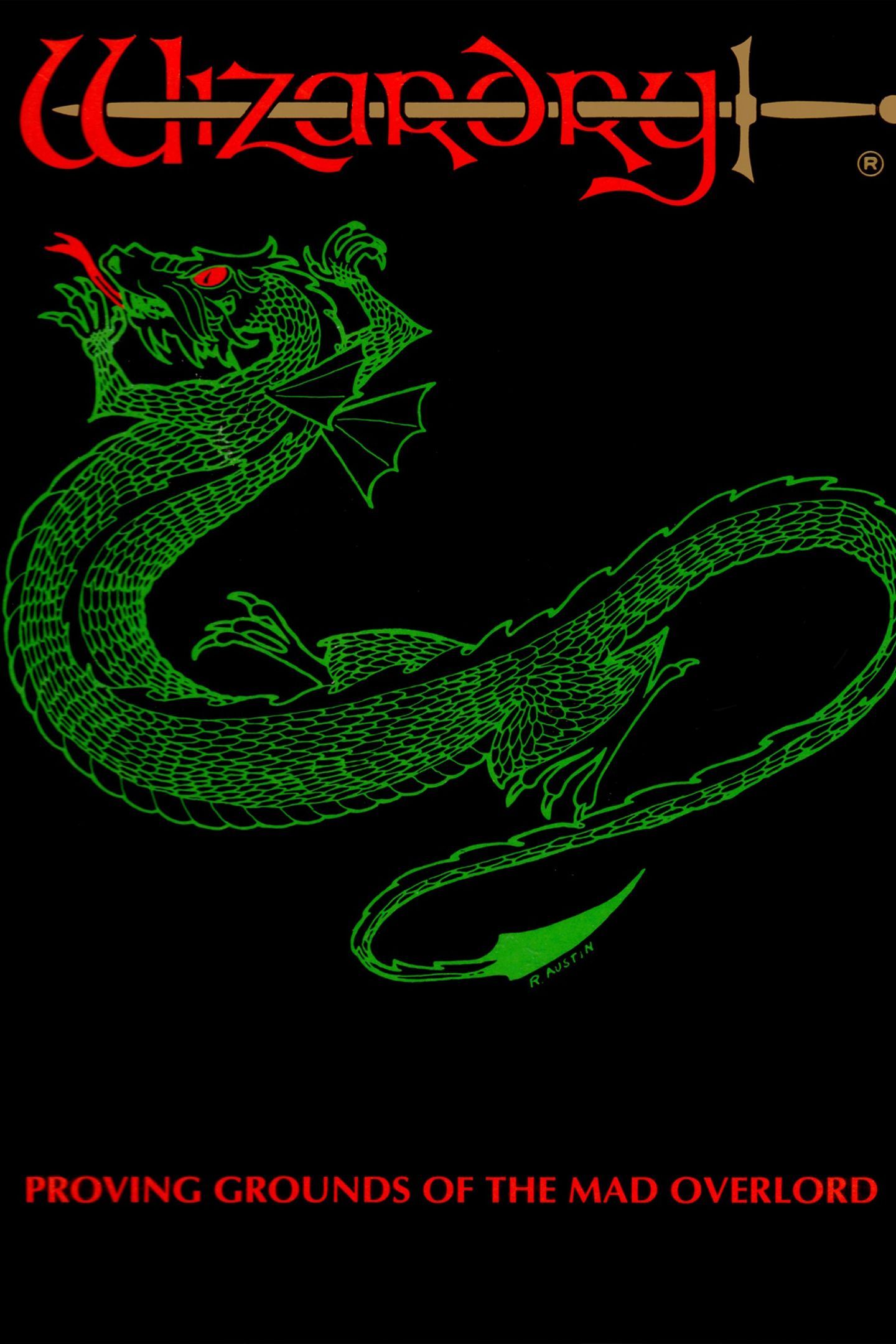 Review: Wizardry: Proving Grounds of the Mad Overlord