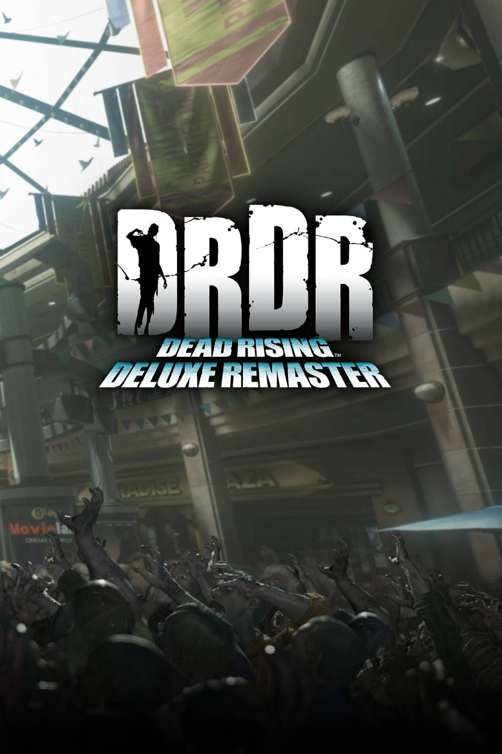 How to Get the Maintenance Key in Dead Rising Deluxe Remaster