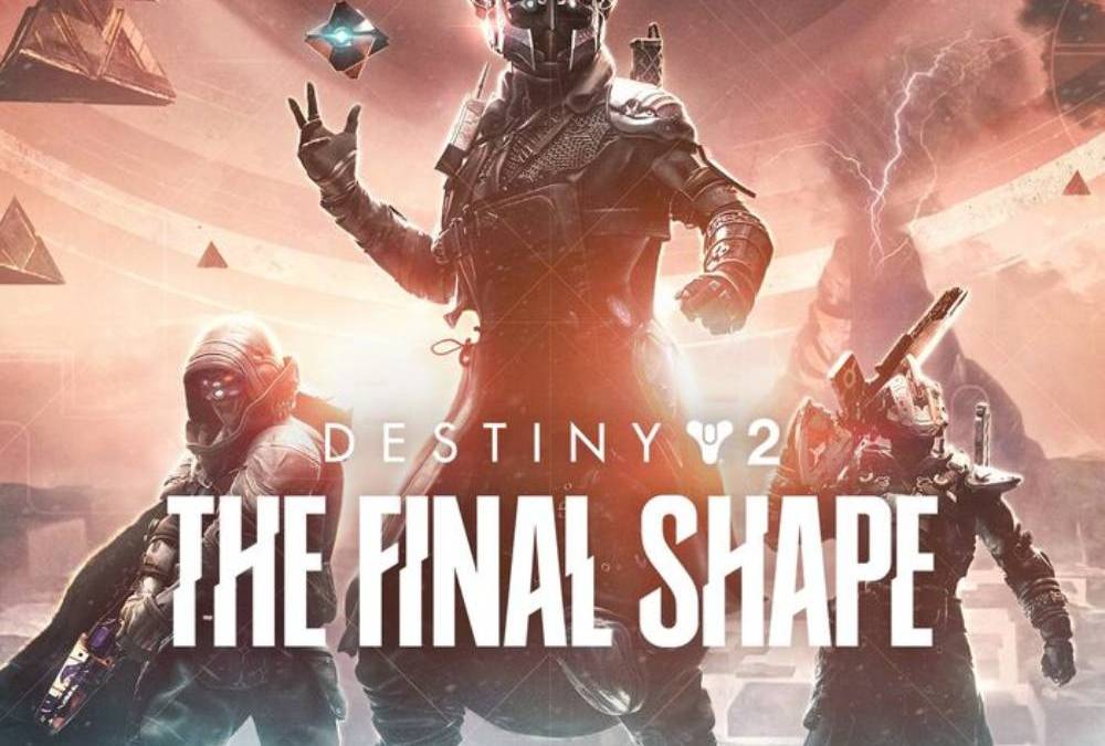 Destiny 2: The Final Shape | Hardcore Gamer