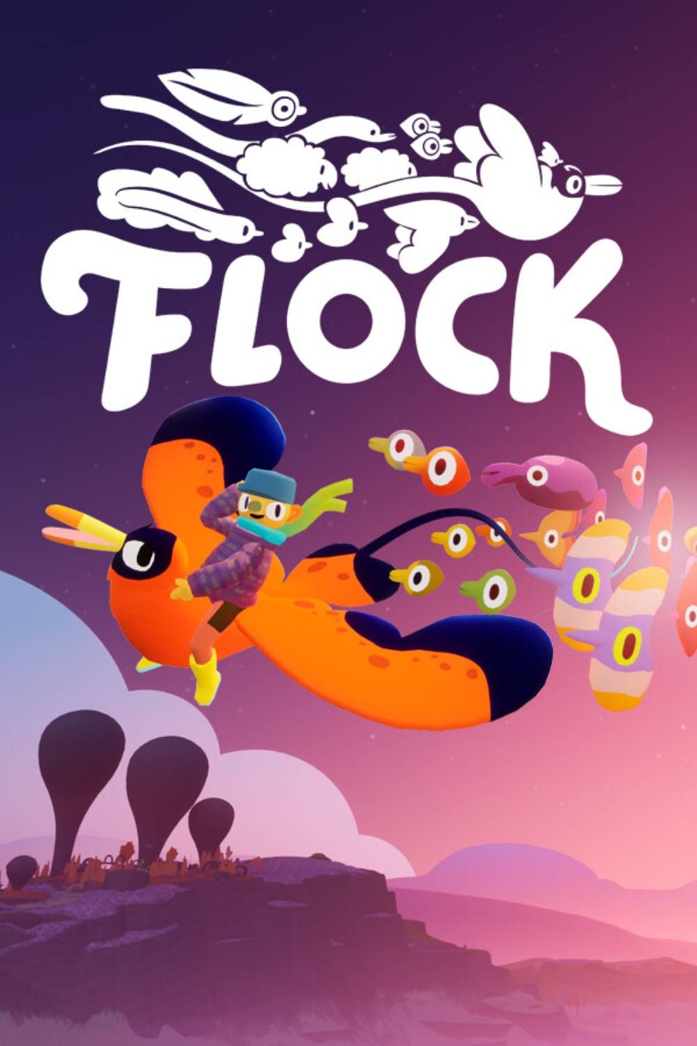 Review: Flock
